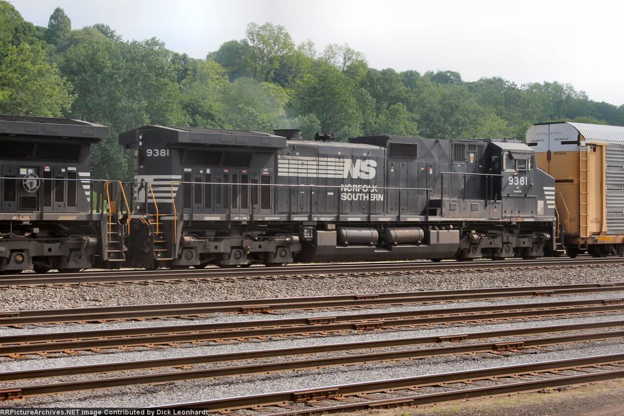 NS 9381